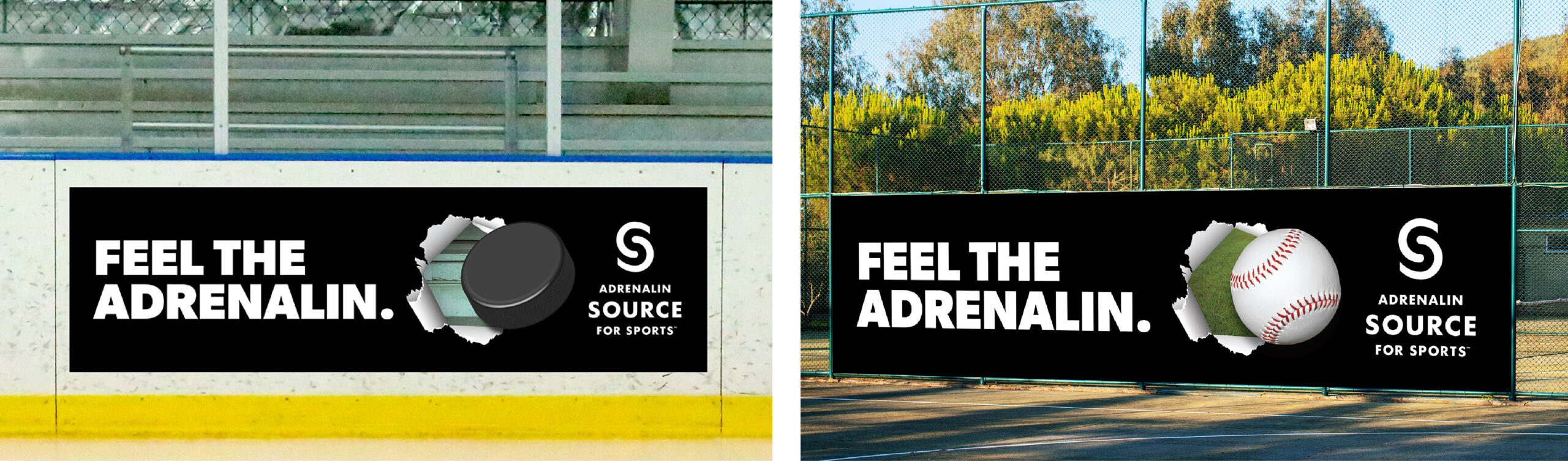 Adrenalin Source For Sports | Strut